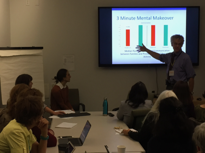 The Examined Life Conference 2017 – MeaningWell